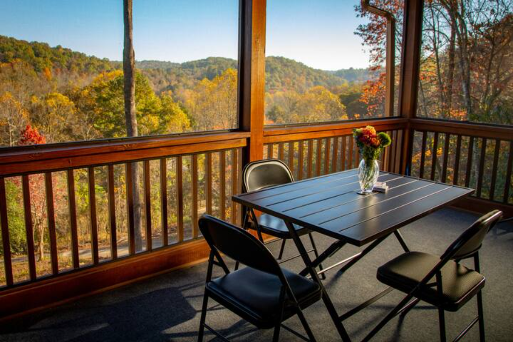 Cozy Cabin - My Cabin Escape